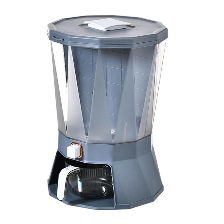 Grain Storage Bin Classified Strong Load-bearing Ce Dispenser | Daraz ...