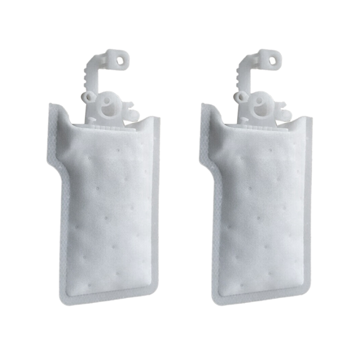 4G0919051C 2Pcs Fuel Pump Filter Filter Housing for 740 Q5 A4L B9 A6L C7 4G0919051K | Daraz.com.bd