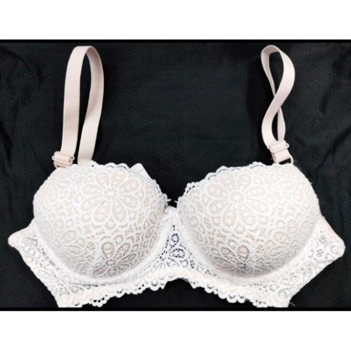 Net Push Up Foam Bra For Women And Girls Fitting And Comfortable Net ...