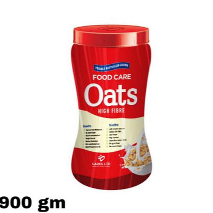 Healthy Breakfast Oats 900 gm | Daraz.com.bd