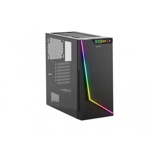 Gamdias ARGUS M1 Mid Tower PC Gaming Case | Daraz.com.bd