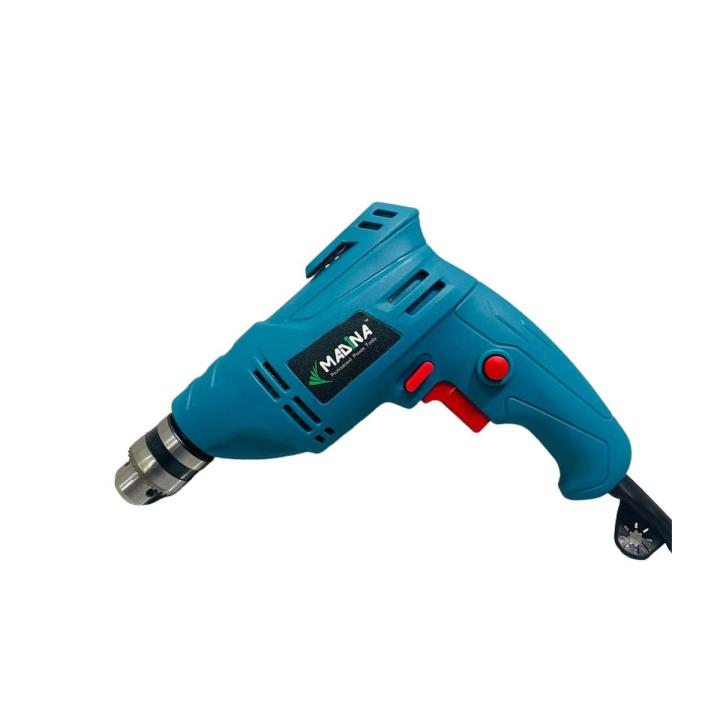 Madina Electric Drill Machine-800w | Daraz.com.bd