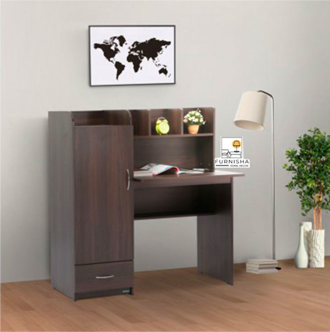 Furnisha Reading Table | Study Table | Reading & Righting Study Table ...