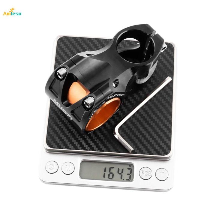 Bike Stem Durable Length 45mm Stem Front Fork Mount for Most | Daraz.com.bd