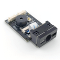 New GM65 USB Wired Barcode Scanner 1D 2D Bar Code Reader Module | Daraz ...