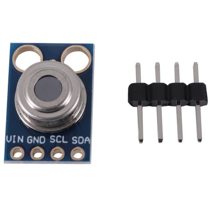 Mlx90614esf New Mlx90614 Contactless Temperature Sensor Module Daraz