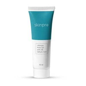 SKINPRO ACNE Clearing Gel Cleanser - Face Wash | Daraz.com.bd
