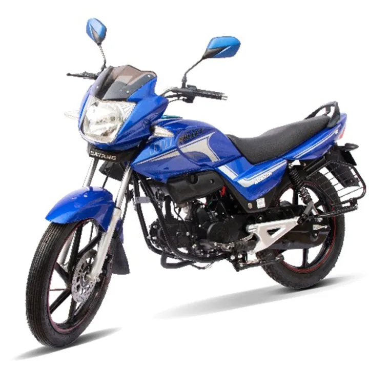 Runner Bike / Motorcycle Bullet V2 100cc | Daraz.com.bd