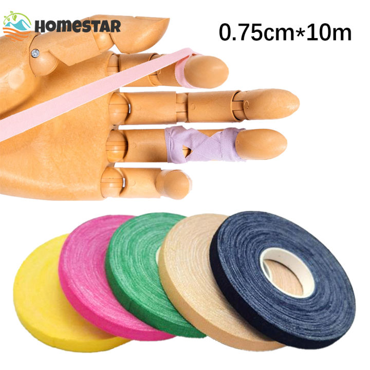 Homestar 10M Elastic Bandage Protection Finger Bandage Tape Sports ...
