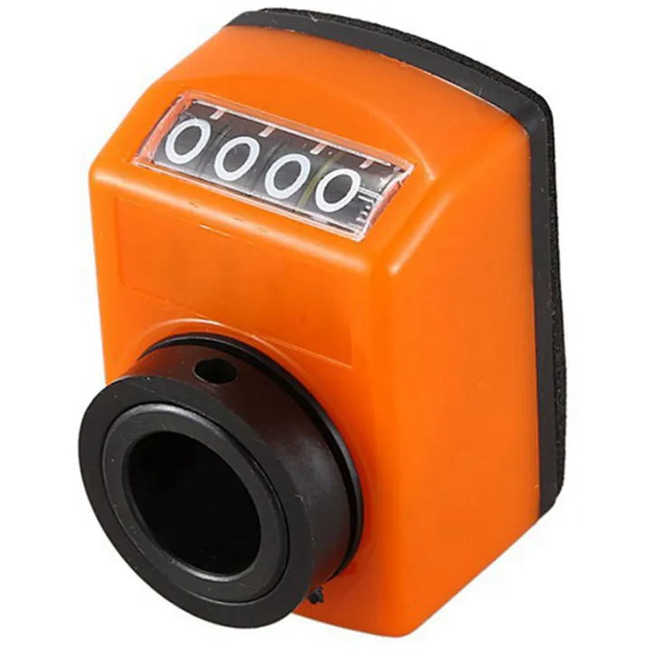 ZOROOM 2X 04 Type Lathe 20mm Shaft Hole Digital Position Indicator ...
