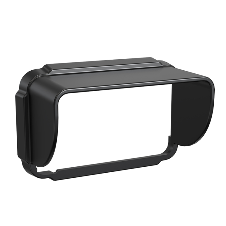 Sun Shade High Quality Sun Shade Screen Hood for Pocket 3 Handheld ...