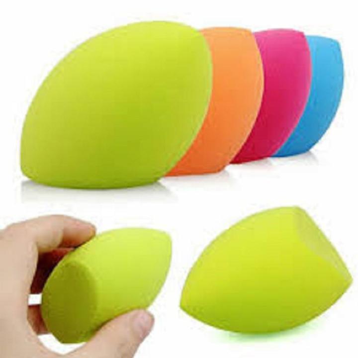 Anastasia Makeup Foundation Sponge Blender Blending Puff Flawless ...