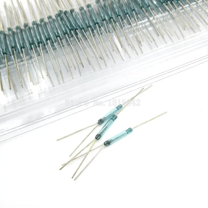 【Lejia】10 Reed Magnetic Switch Normally and Normally Closed Conversion ...