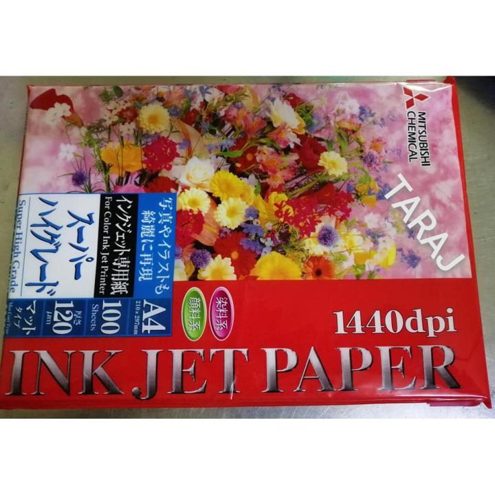 Ink-Jet Paper | Daraz.com.bd