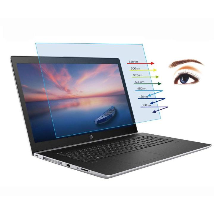 Protect Your Laptop Screen With Transparent Laptop Screen Protector For ...
