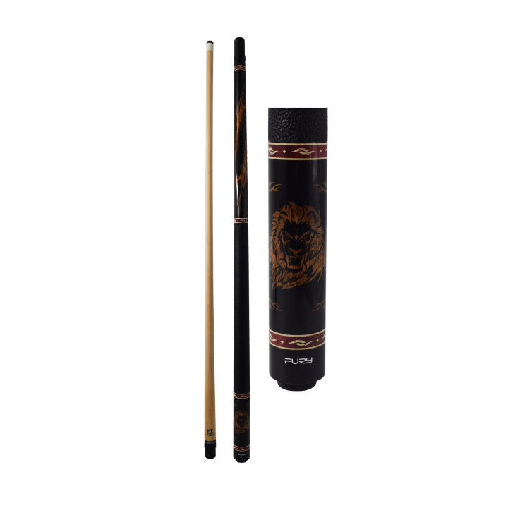 Fury AL - 3 Billiard Cue | Daraz.com.bd
