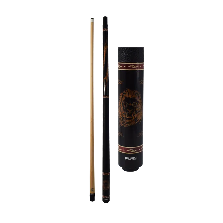 Fury AL - 3 Billiard Cue | Daraz.com.bd