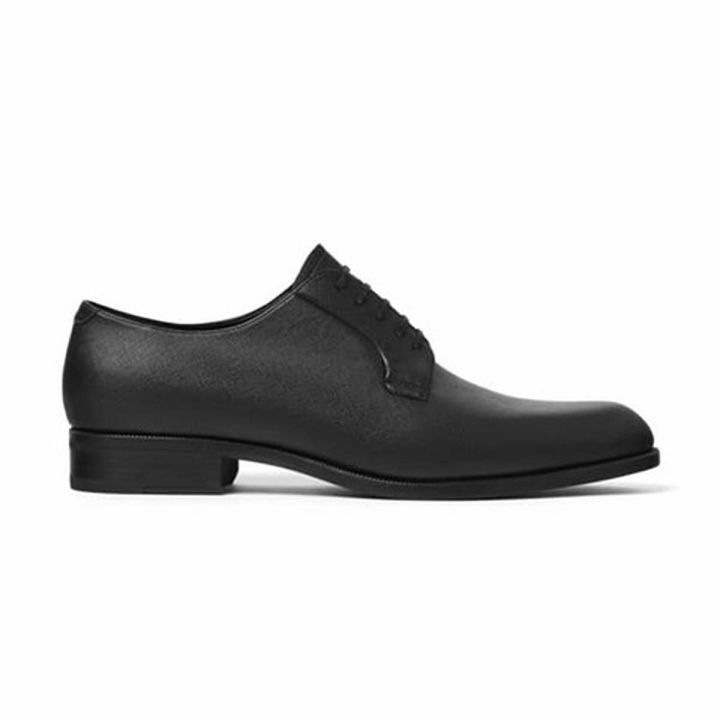 ZARA MENS BLACK SMART FORMAL SHOES | Daraz.com.bd