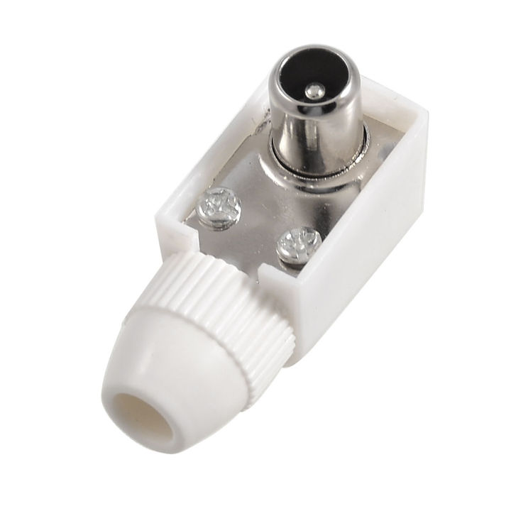 TV Antenna Jack Coax Connector | Daraz.com.bd