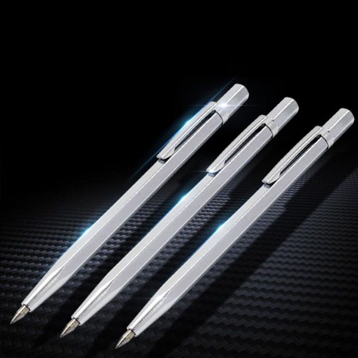 Marker Marking Lettering Scriber Pen Construction Tools Glass Cutter ...