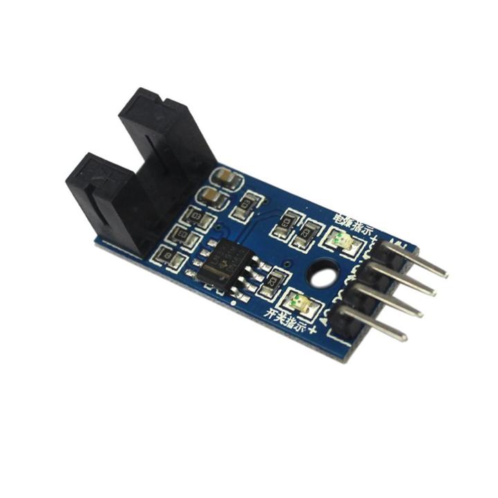 SPEED SENSOR MODULE TACHO SENSOR SLOT-TYPE OPTOCOUPLER TACHO-GENERATOR ...