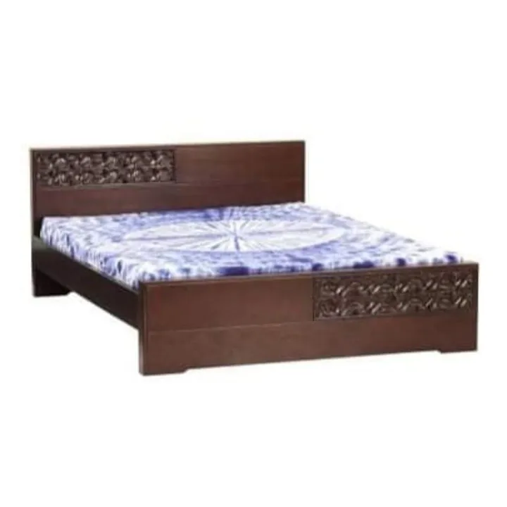 Medicated WooD Beds / Khat | Daraz.com.bd