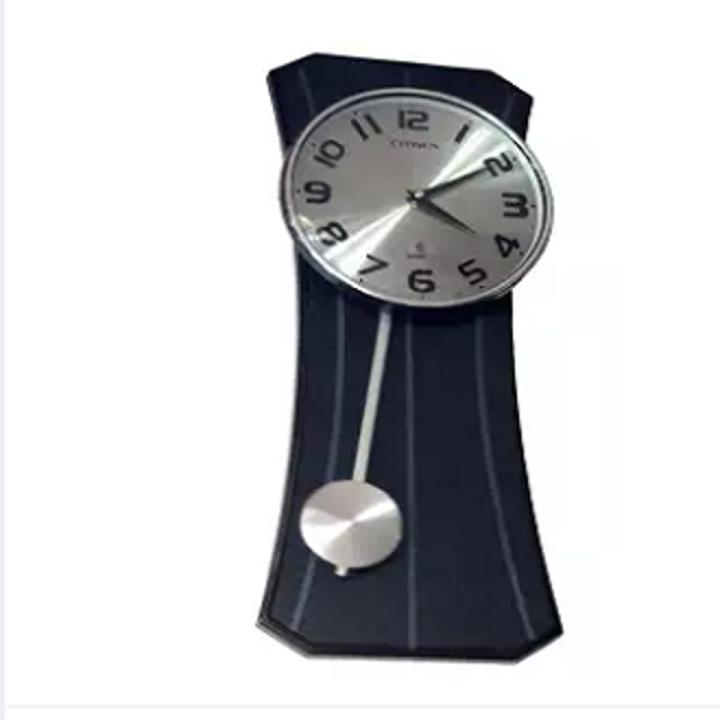 Pendulum Wall Clock | Daraz.com.bd