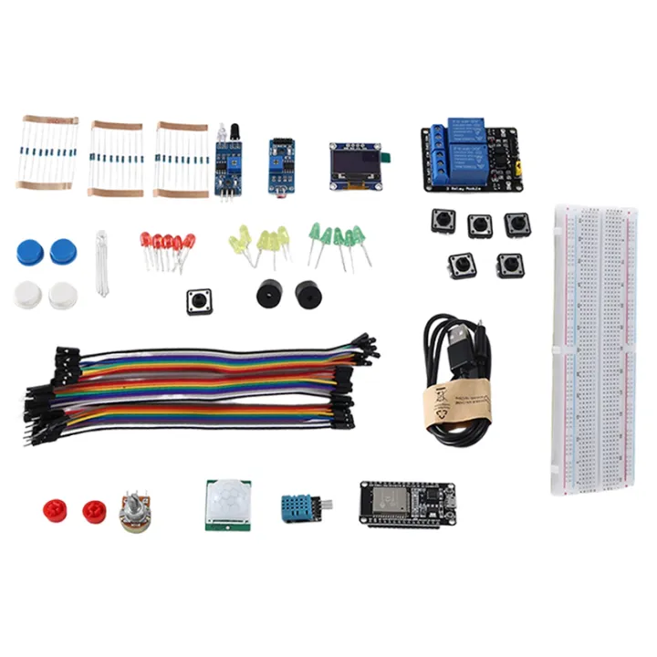 Module Kit Esp32 for Esp32 Esp-32S Wifi Module Development Board ...