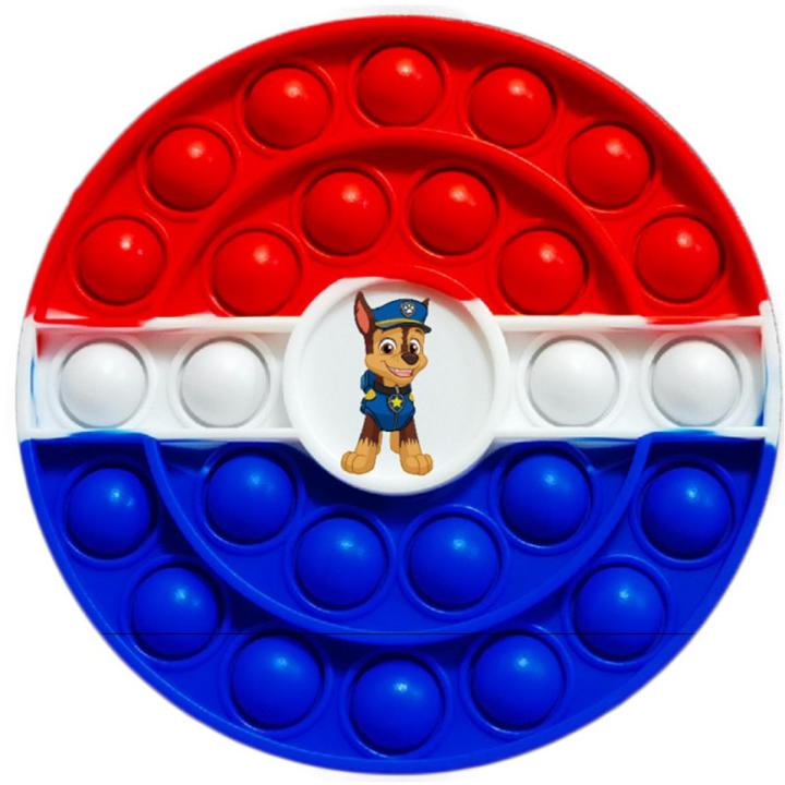 Pokemon Fidget Toys GoBang Rainbow Desktop Kids Pikachu Charizard ...