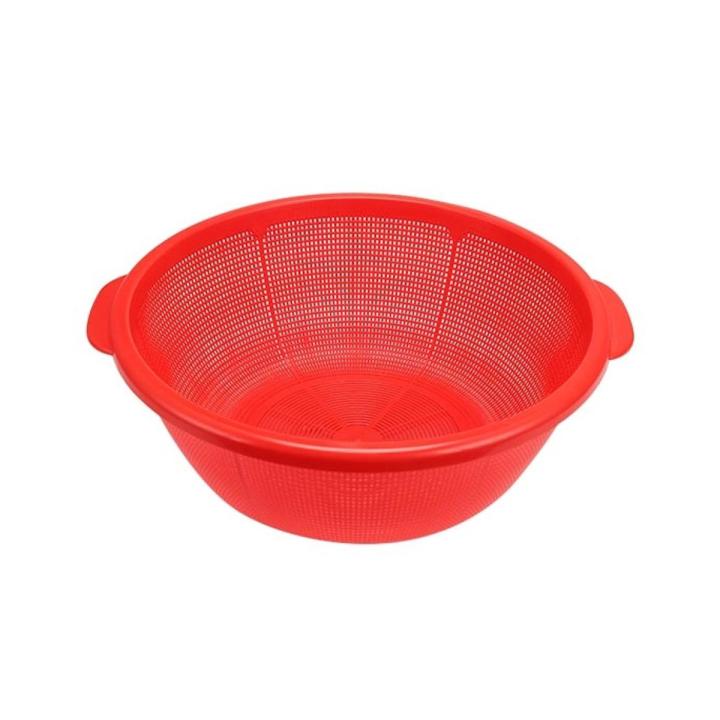 RFL Vegetable Washing Net 34 CM Red 74997 | Daraz.com.bd