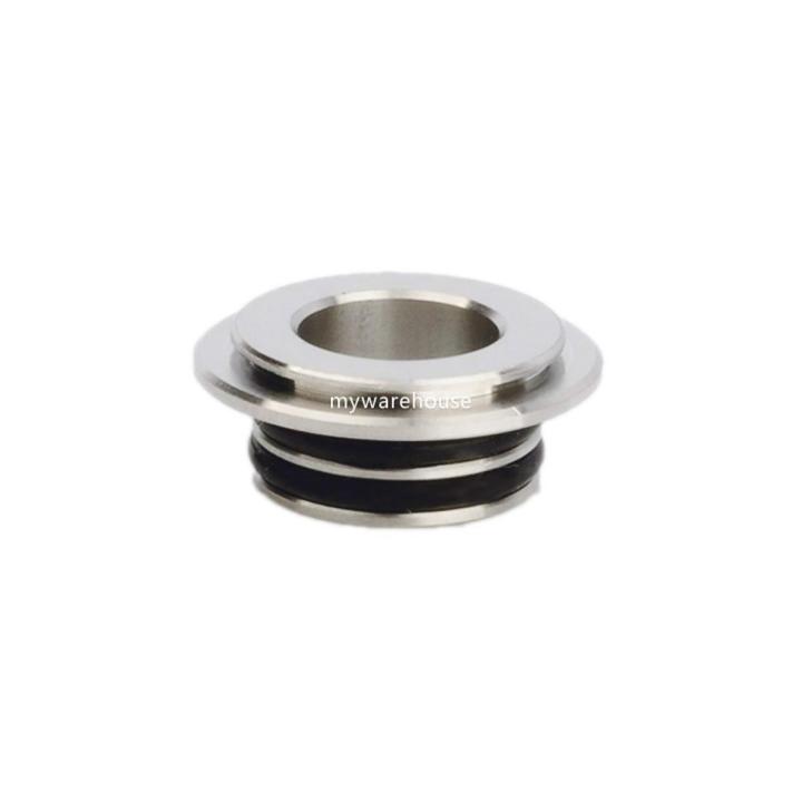 Stainless Steel 810 to 510 Drip Tip Adapter for All 810 Sized Tank ...