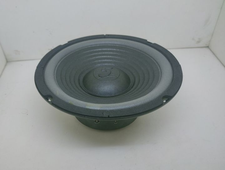 8 inch 4Ohm 4Ω 40W Full Range Audio Speaker Stereo Woofer Loudspeaker ...
