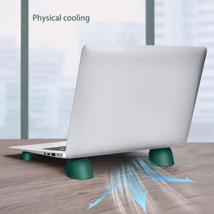 【happy one】Mini Desktop lift bracket pad high radiator ball lift foot ...