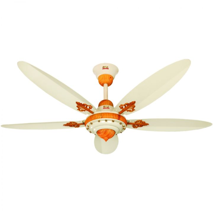 GFC Kingdom Model 5 Blade 56" Ceiling Fan | Daraz.com.bd