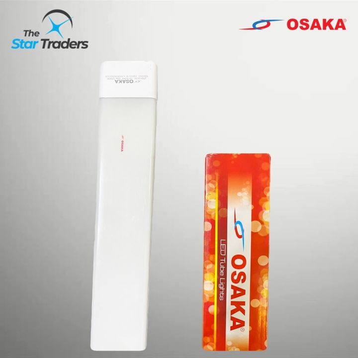 Osaka 60W Smart LED Tube Light | Daraz.com.bd