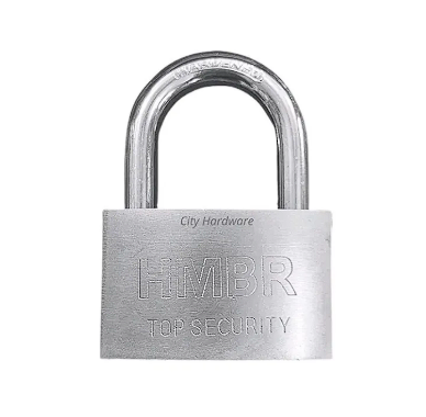 (40-70mm) HMBR 4 Keys high security padlock,Tala, valo Tala, china tala ...