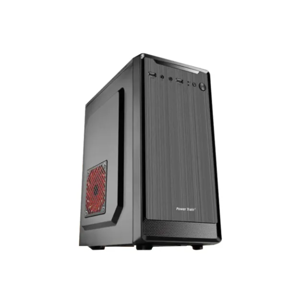 Power Train Jianbin ATX Casing With PSU | Daraz.com.bd
