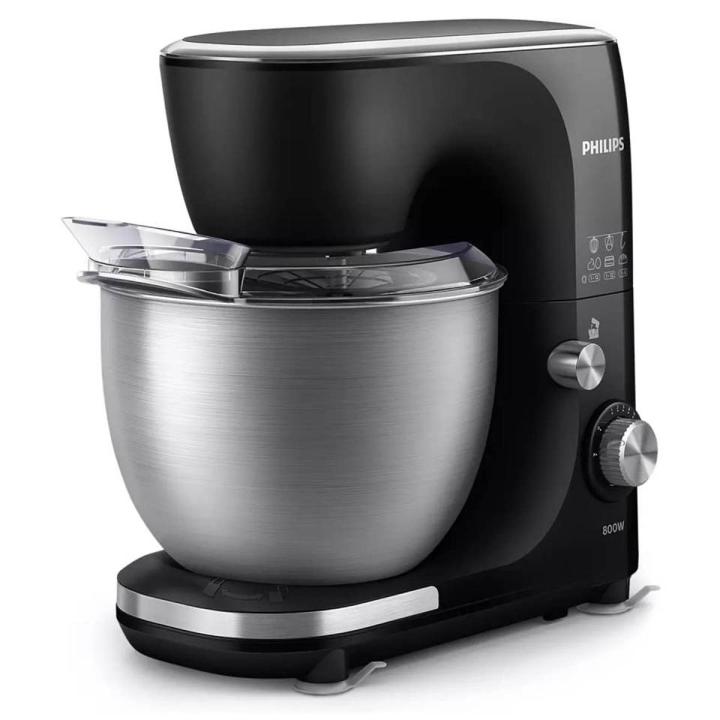 Philips HR7922/91 Series-7000 Heavy Duty Kitchen Mixer Machine | Daraz ...