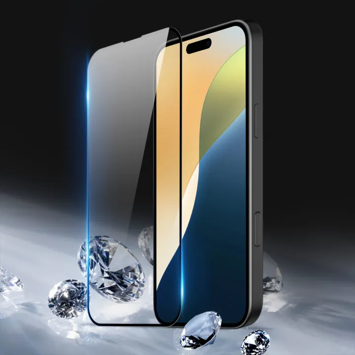 Full Cover Screen Protector Tempered Glass For iPhone X XS XS Max XR 11 ...