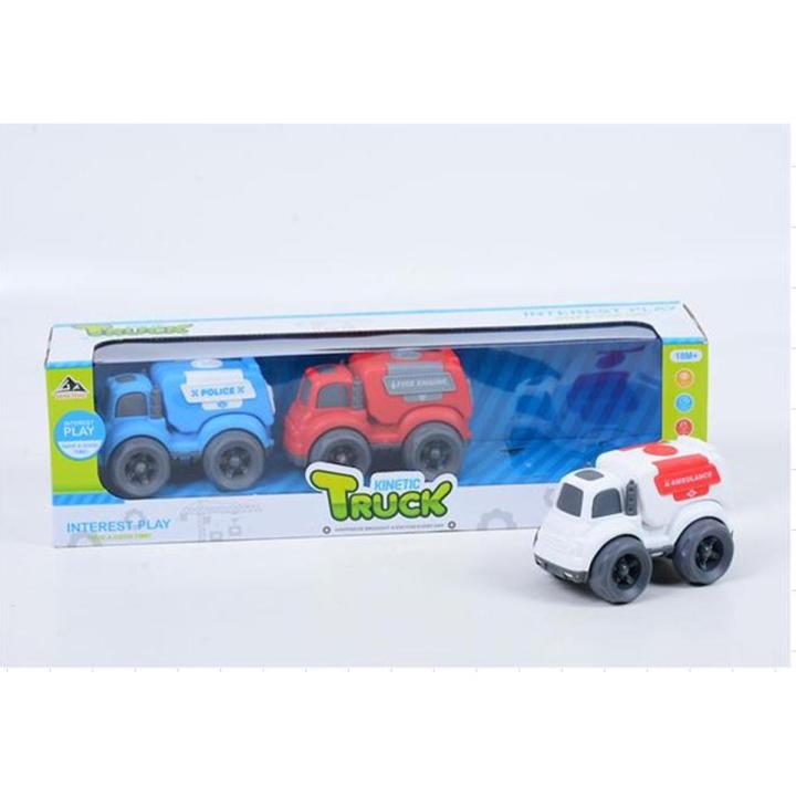 Friction car[ 3pcs | Daraz.com.bd