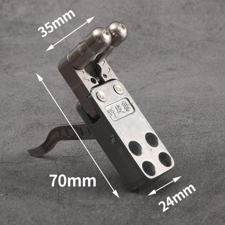 automatic powerful trigger ball release device shooting practice device ...