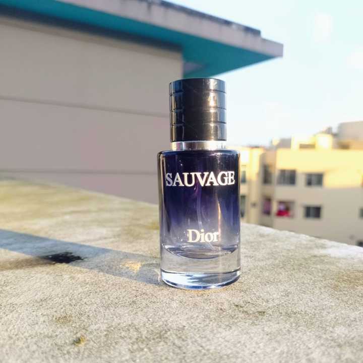 Dior Sauvage Perfume Clone | Daraz.com.bd