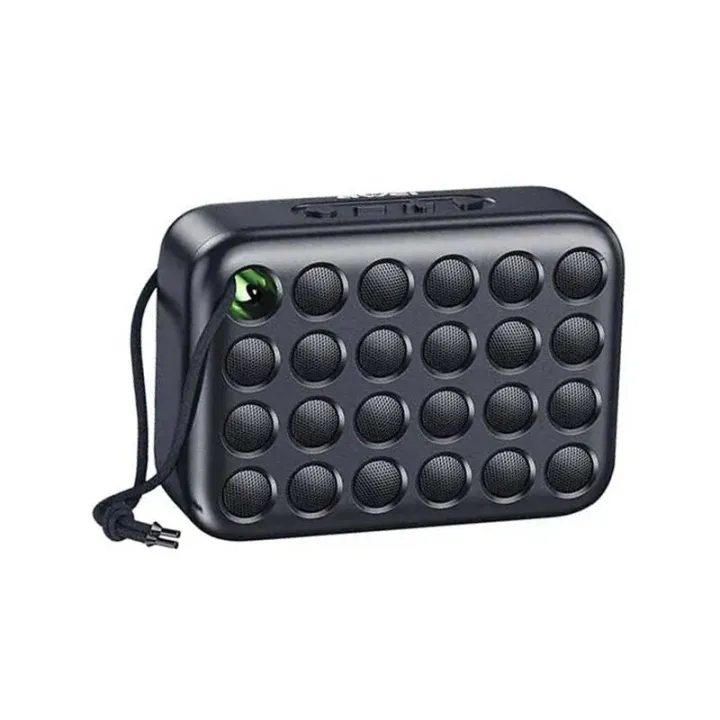 AWEI Y385 Speaker Outdoor Bluetooth Speakers | Daraz.com.bd