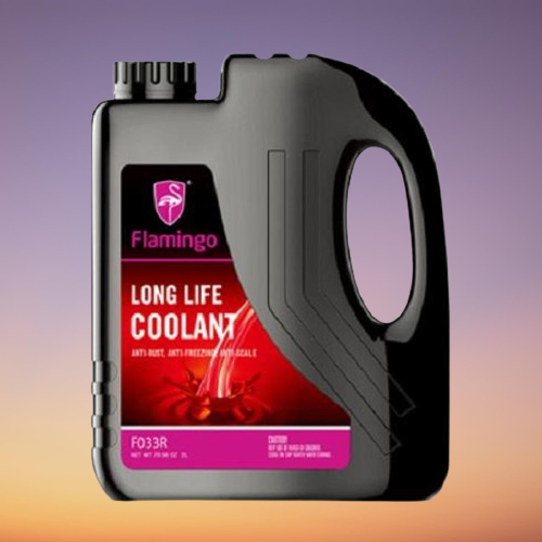Car CARLONG LIFE COOLANT-RED (4L) | Daraz.com.bd
