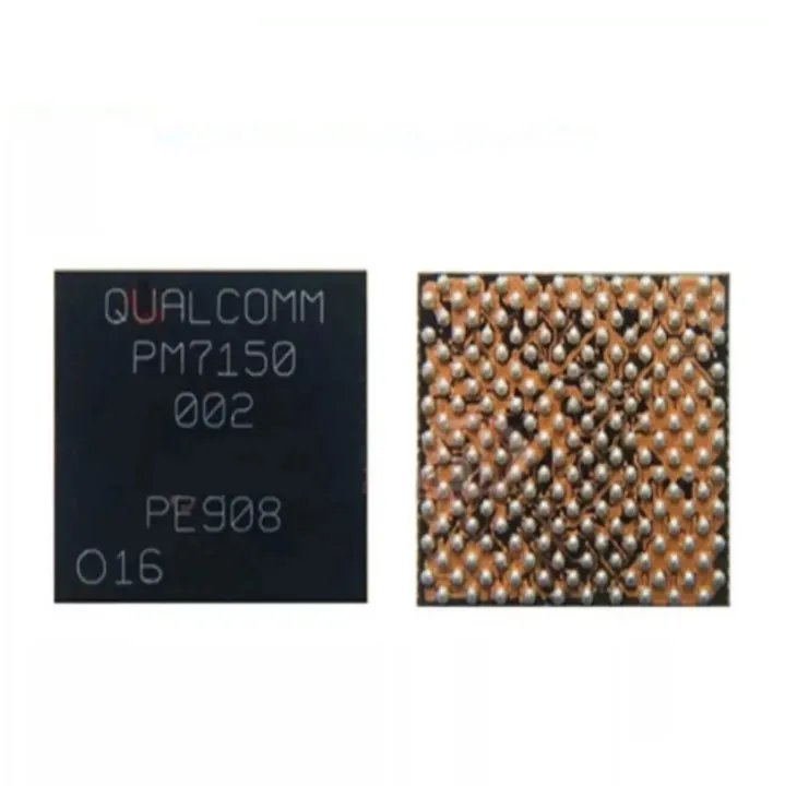 PM 7150 – 002 POWER IC New Replacement For Broken, Damaged or Cracked ...