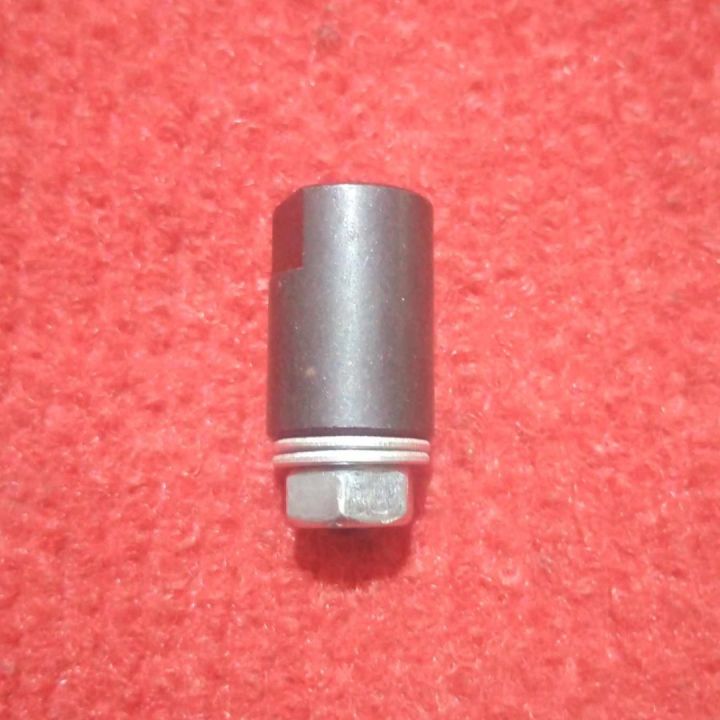 M10 775 Motor Shaft Coupler 5mm M10 Shank Saw Chuck Adapter Sleeve ...