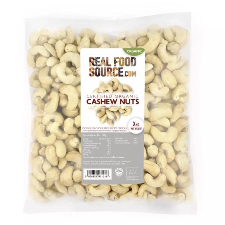 Premium Cashew Nut -100 gm {Cashew Nut} | Daraz.com.bd