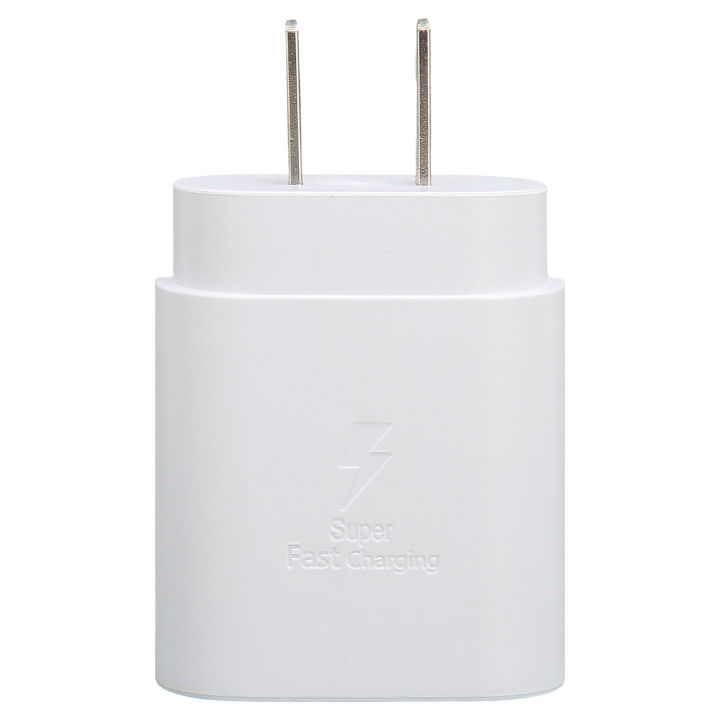 USB C Fast Charger 25W Super Fast Charger Type C Wall Charger PPS PD ...