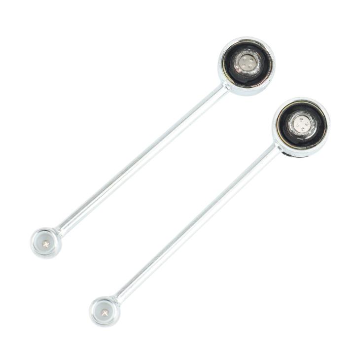 Transmission gear selector rod-1 x gear selector rod set-As Shown ...