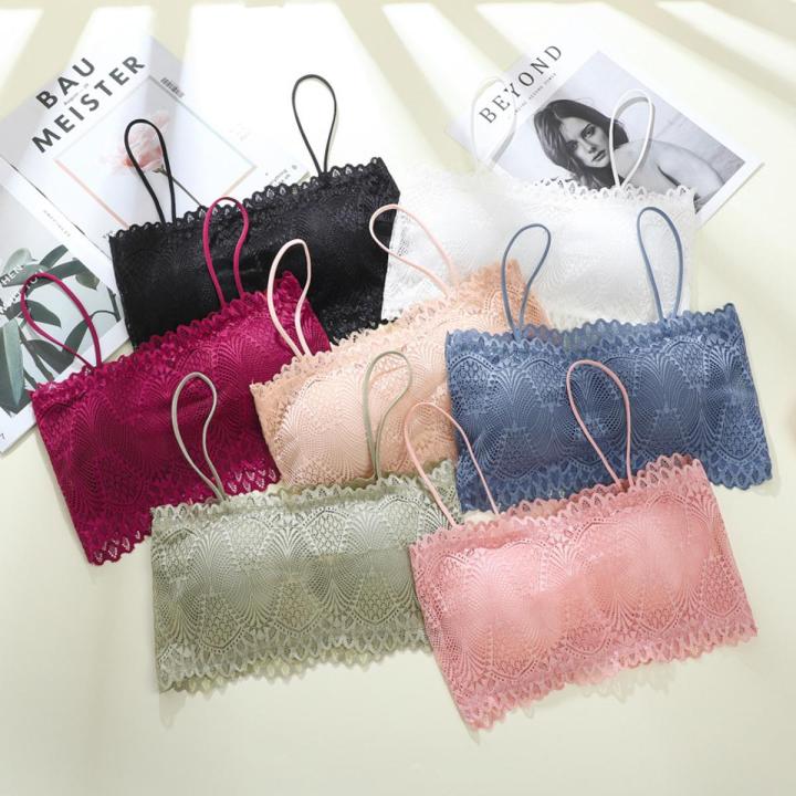 Standard Lace Women's Bra - Comfortable and Stylish | Daraz.com.bd